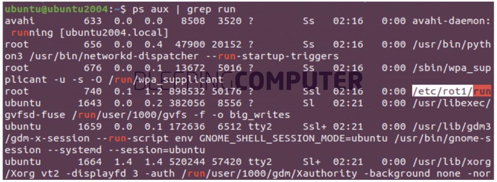 New Linux, macOS malware hidden in fake Browserify NPM package